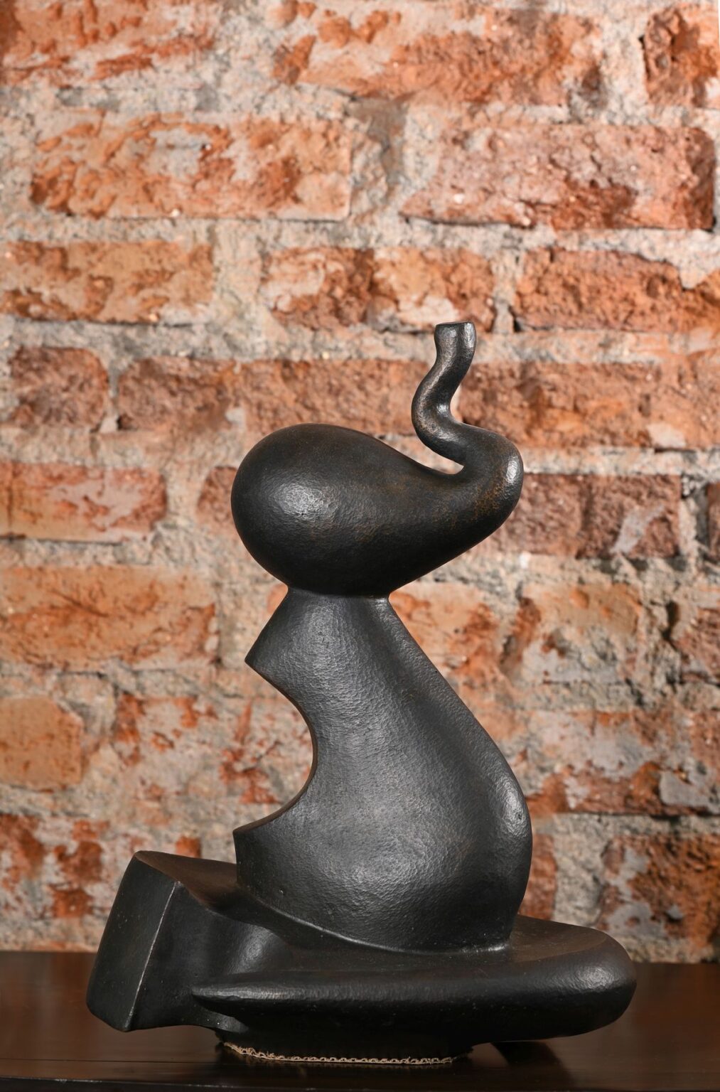Sculptures for Home Decor - Tranceforme