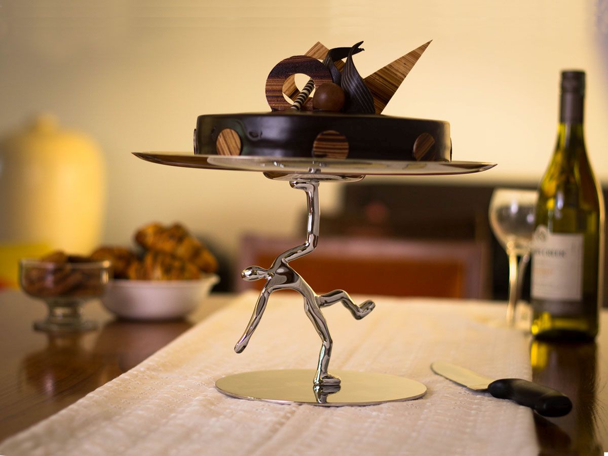 Serveware - Tranceforme